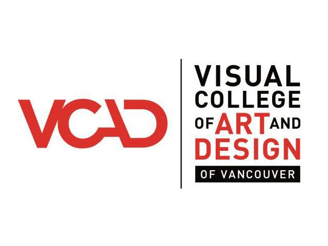 VCAD LOGO | VFX Vancouver Job Board